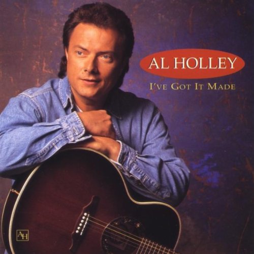 Play I've Got It Made by Al Holley on Amazon Music