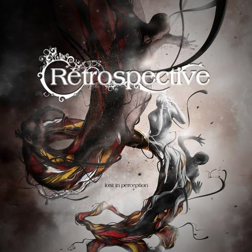 RETROSPECTIVE - Lost in Perception - Amazon.com Music