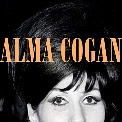 Amazon Music Unlimited - アルマ・コーガン 『Alma Cogan』