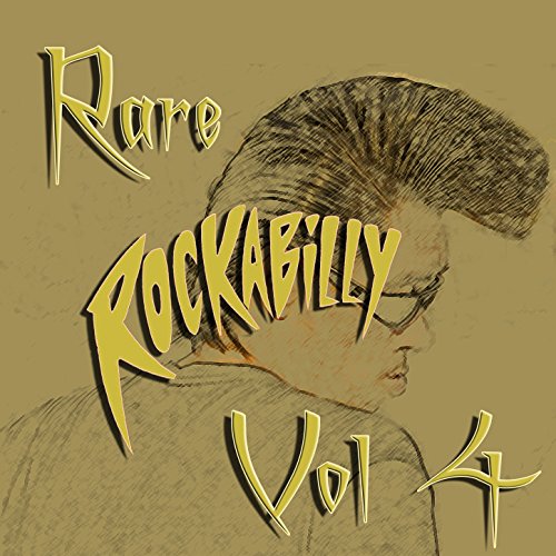 Rare Rockabilly Vol 4 : VARIOUS ARTISTS: Amazon.fr: Téléchargement de ...