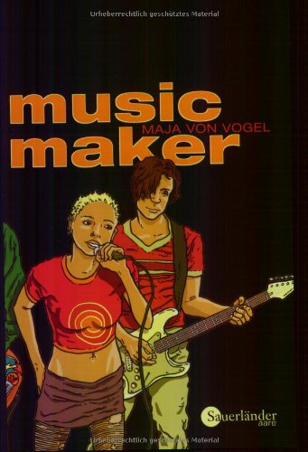 Music Maker : Amazon.de: Bücher