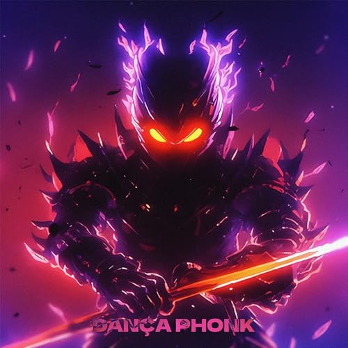 Amazon Music - Jerber lazaroのDANÇA PHONK - Amazon.co.jp