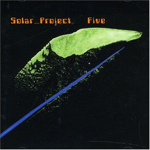 Amazon.com: Five: CDs y Vinilo