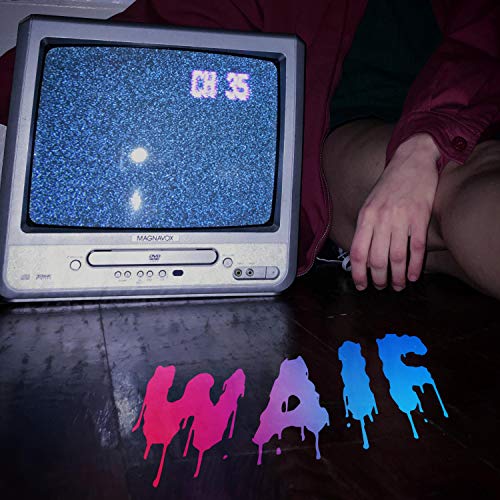 Amazon MusicでWaifのMachine Learningを再生する