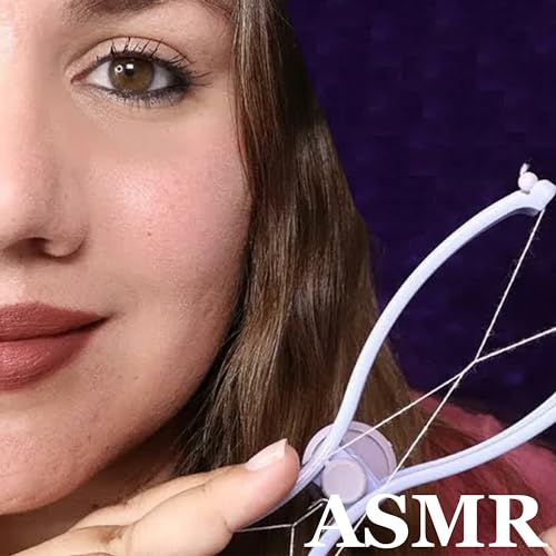 Écouter Para DORMIR Roleplay LIMPIEZA FACIAL, Murmullo Latino de ASMR ...