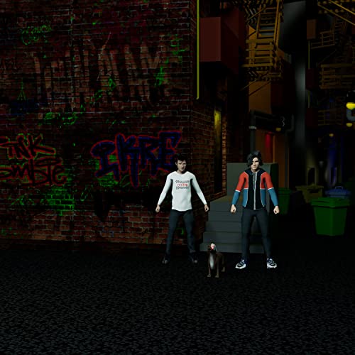 Amazon MusicでIkreのLUNA CREAMを再生する