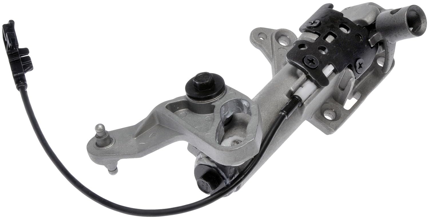 Amazon.com: Steering Column Shift Mechanism Compatible With Chevrolet ...