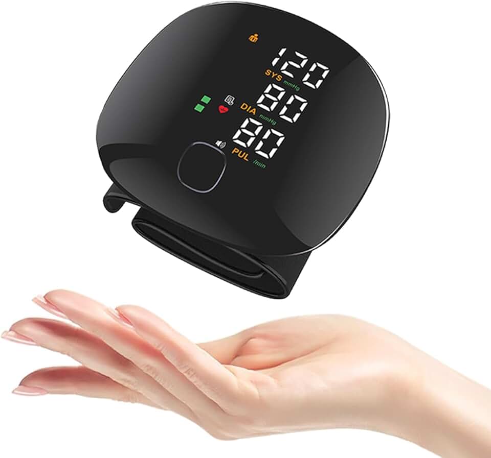 Blood Pressure Monitors - Amazon.com.au