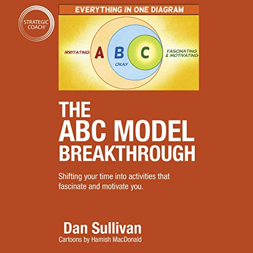 The ABC Model Breakthrough: Shifting Your Time into Activities That ...