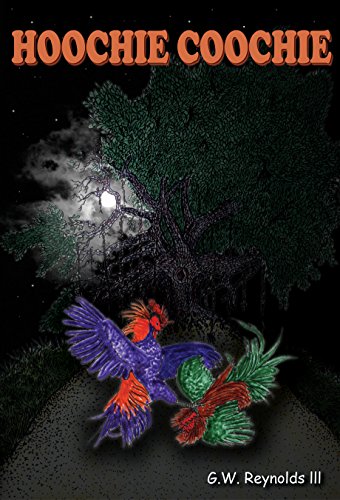Amazon.com: Hoochie Coochie (Jetty Man Series Book 8) eBook : Reynolds ...