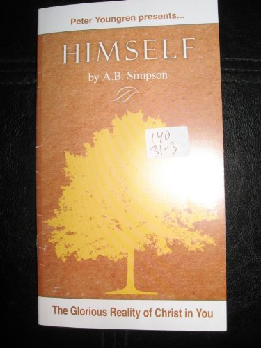 HIMSELF: A.B. SIMPSON: Amazon.com: Books