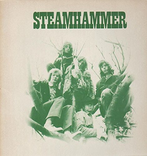 Steamhammer: Steamhammer: Amazon.es: CDs y vinilos}