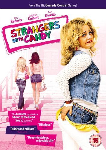 Strangers with Candy – fernsehserien.de