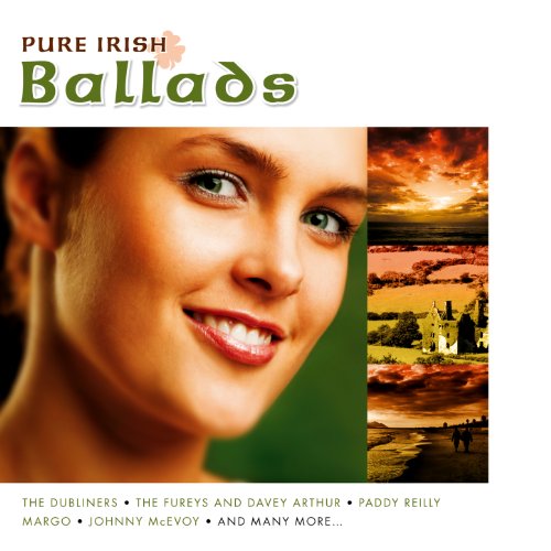 Play Pure Irish Ballads by VARIOUS ARTISTS on Amazon Music
