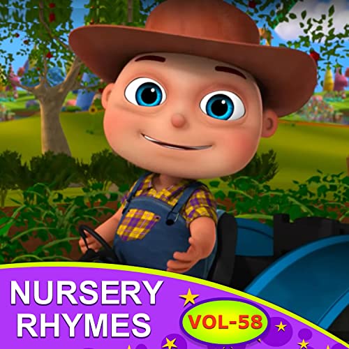 Play Zool Babies Nursery Rhymes for Kids, Vol. 58 by Videogyan Nursery ...