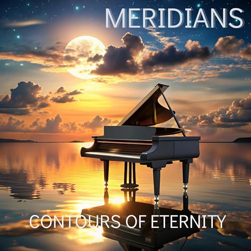 Play Contours of Eternity by The Meridians on Amazon Music
