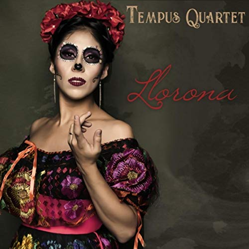 Llorona by Tempus Quartet on Amazon Music - Amazon.com
