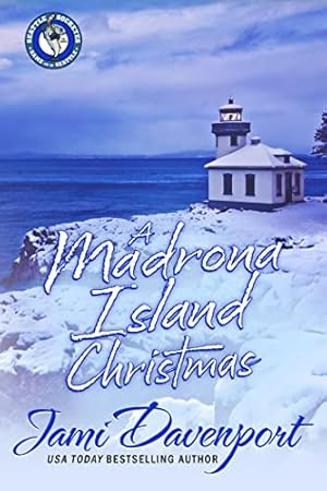 A Madrona Island Christmas: Seattle Sockeyes Hockey-Game On in Seattle ...