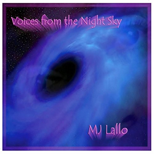 Voices from the Night Sky von MJ Lallo bei Amazon Music - Amazon.de