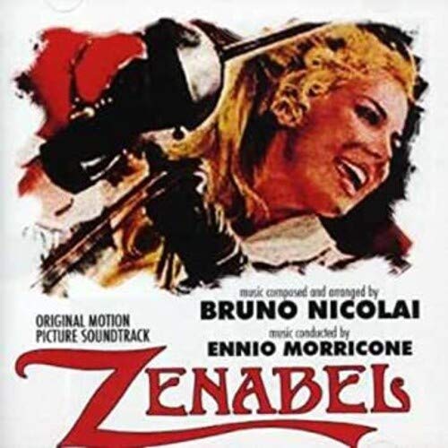 Zenabel : Various Artists: Amazon.fr: CD et Vinyles}