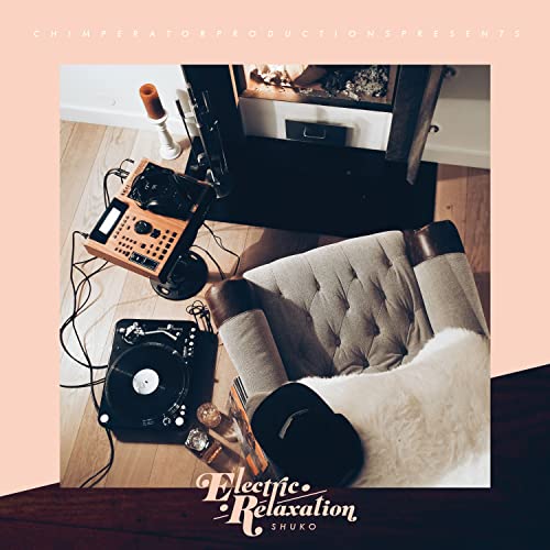 Play Electric Relaxation by Shuko on Amazon Music