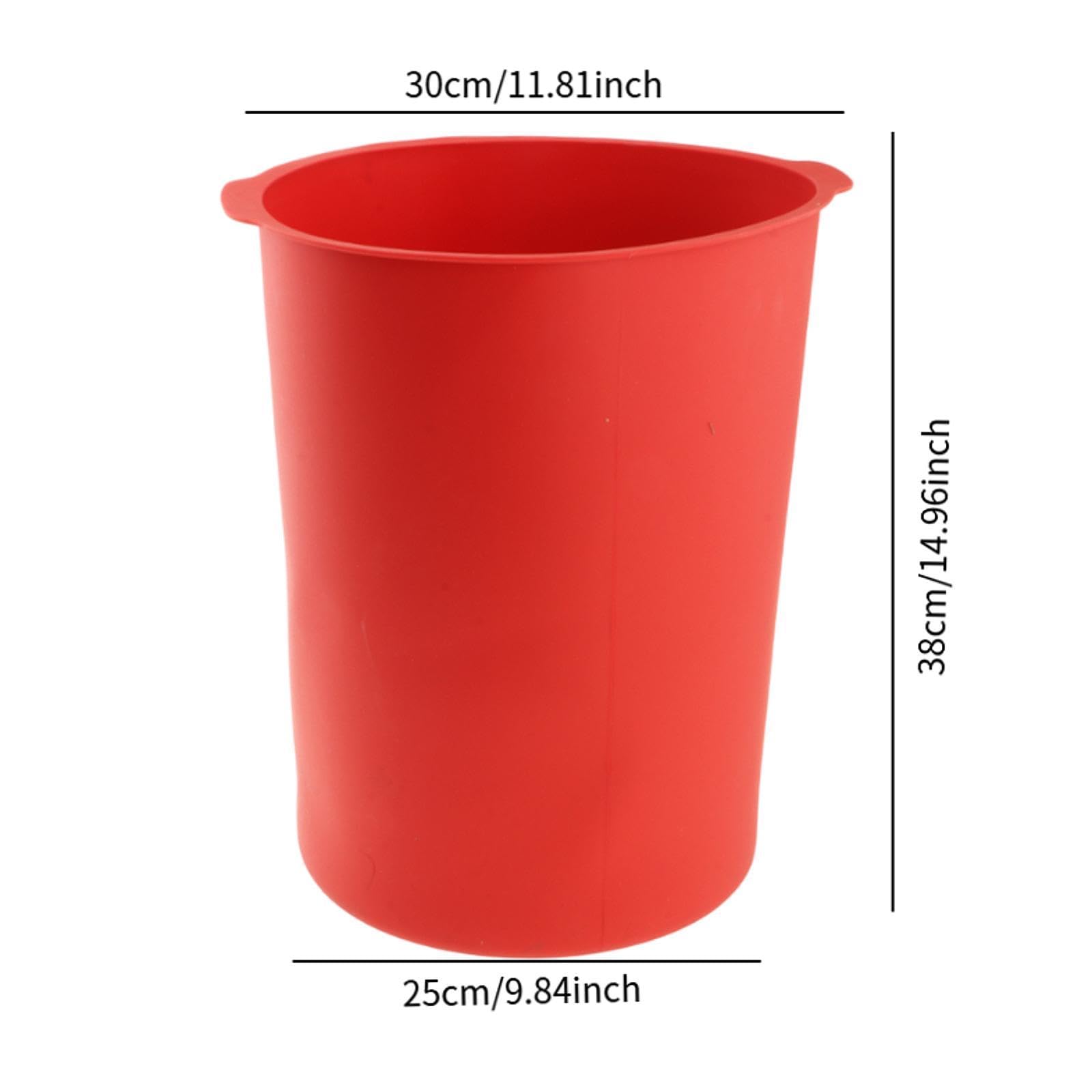 Bucket Liner Rubber 5 Gallon At Nina Jenning Blog Bucket Saver