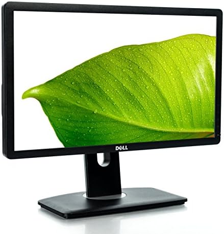 Amazon.com: Dell Monitor profesional P2012H de 20 pulgadas con pantalla ...