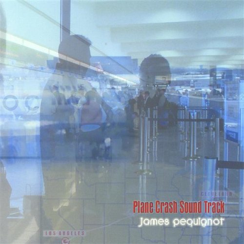 Plane Crash Sound Track: Amazon.es: CD y vinilos}