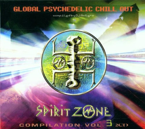 Amazon.de:Global Psychedelic Chill Out 3