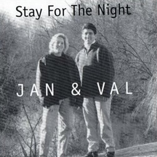 Amazon.com: Stay for the Night : Jan & Val: Digital Music