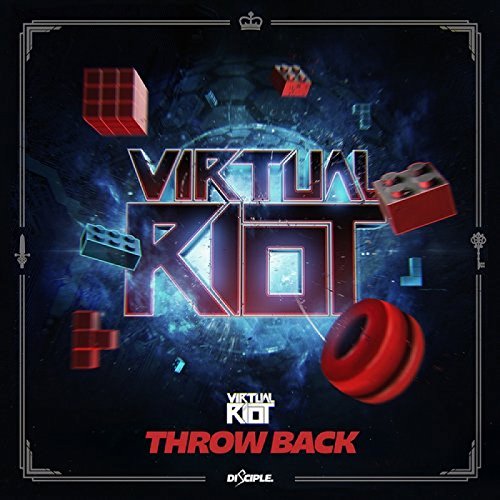 Play Throw Back by Virtual Riot on Amazon Music