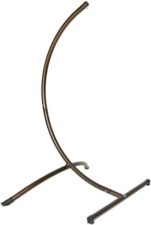 Amazon.com : Outback Chair OB-082 Chair Frame, Bronze : Hammock Stands ...