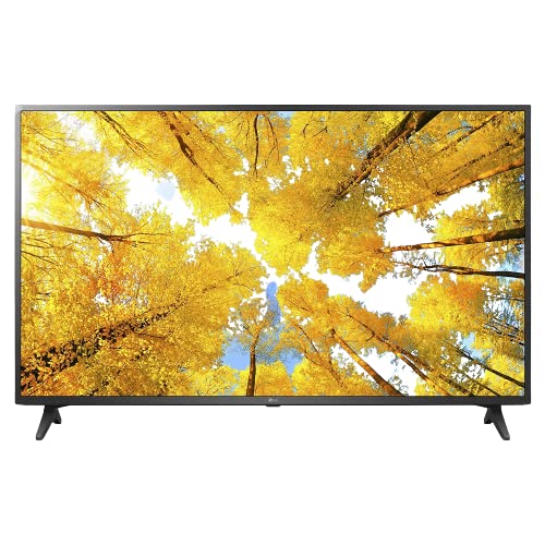 108 cm (43 inches) 4K Ultra HD Frameless Series Full HD Smart LED TV ...