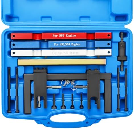 Amazon.com: NYXOVA Engine Camshaft Timing Locking Master Tool ...