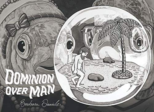 Dominion over Man: Daniels, Barbara: 9783947494019: Amazon.com: Books