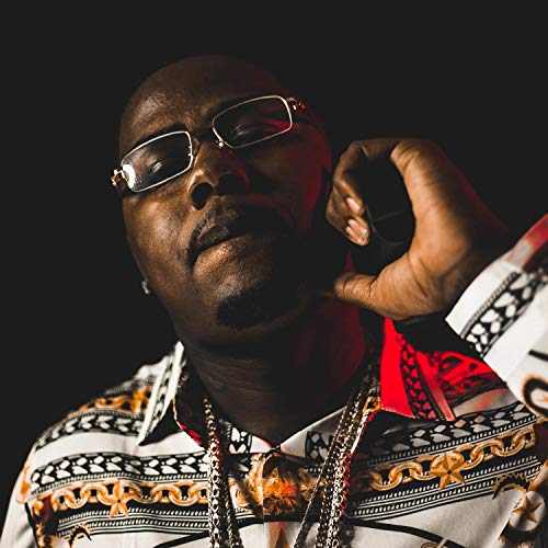 Amazon MusicでTAP TeezyのNavigationを再生する