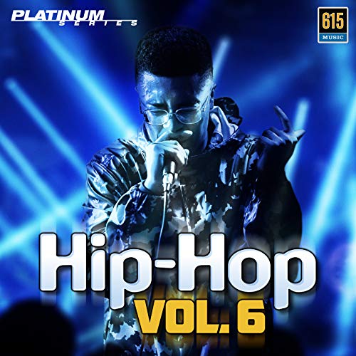 Amazon Hip Hop Vol 6 Various Artists Digital Music