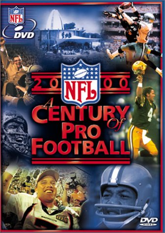 NFL 2000 Century Pro Football [Reino Unido] [DVD]: Amazon.es: Películas ...