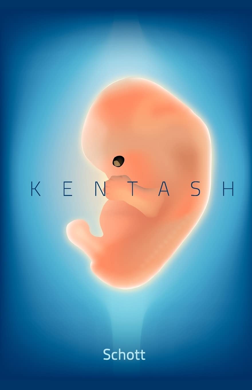 Kentash: Adam Schott, Sven Schott: 9781468054774: Amazon.com: Books