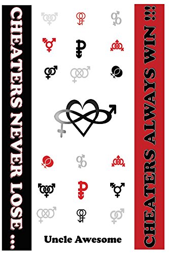 Cheaters Never Lose..Cheaters Always Win!!! - Kindle edition by Hobbs ...