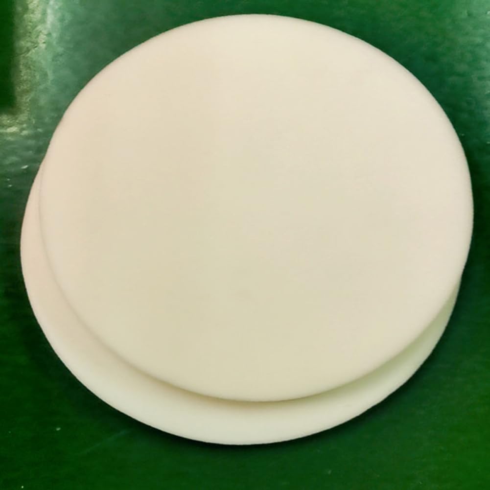 Amazon.com: Round High Density Foam Replacement Upholstery Foam for Bar ...