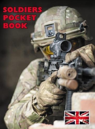 Soldiers Pocket Book: John Hobbis Harris, Rupert Godesen: 9781874528555 ...