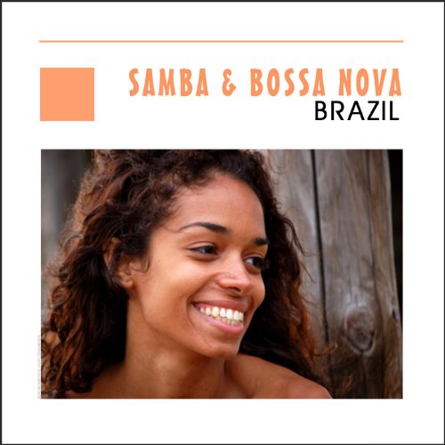 Amazon.com: Samba & Bossa Nova - Brazil : VARIOUS ARTISTS: Digital Music