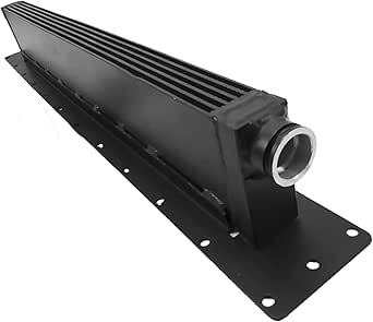 Amazon.com: XYohykai New radiator 1W-4879 1W4879 4N-9064 4N9064 Fits ...