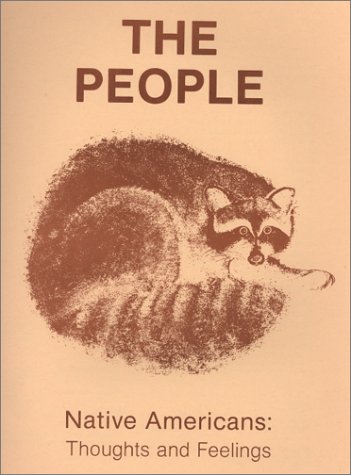 People: Native Americans Thoughts & Feelings: Hammer, Roger A ...