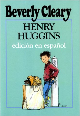 Amazon.com: Henry Huggins (Spanish edition): Henry Huggins (Spanish ...