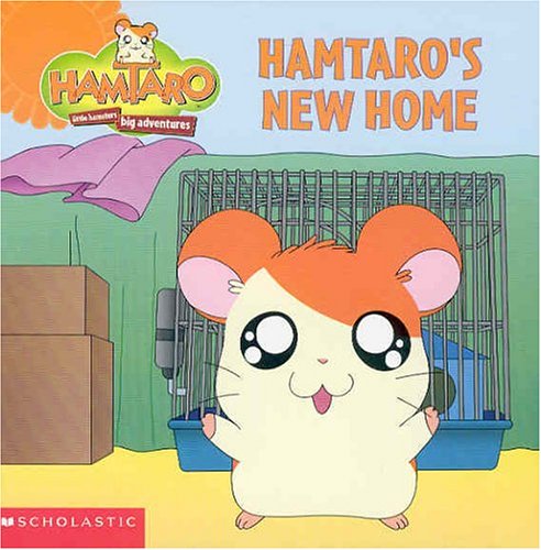 Hamtaro 8x8 #1 : Kawai, Ritsuko, Alger, Bill: Amazon.fr: Livres