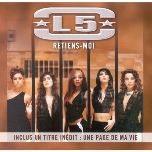 Retiens-Moi - Amazon.com Music