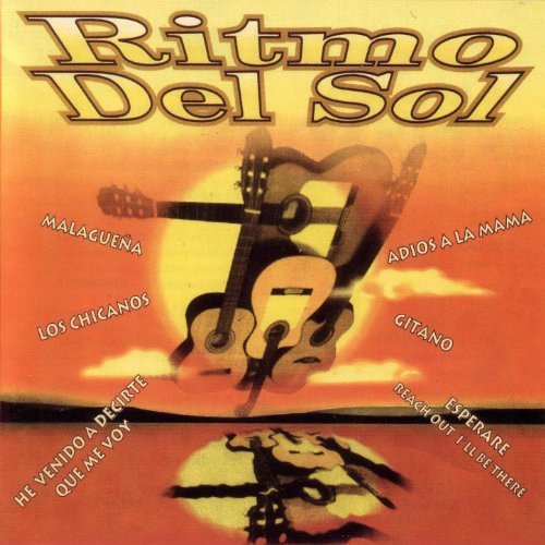 Ritmo Del Sol by Alma Gitano on Amazon Music - Amazon.com