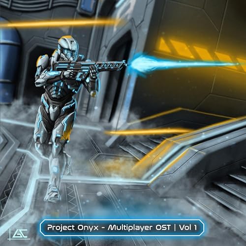 Amazon MusicでAidan WilliamsのProject Onyx (Original Multiplayer ...